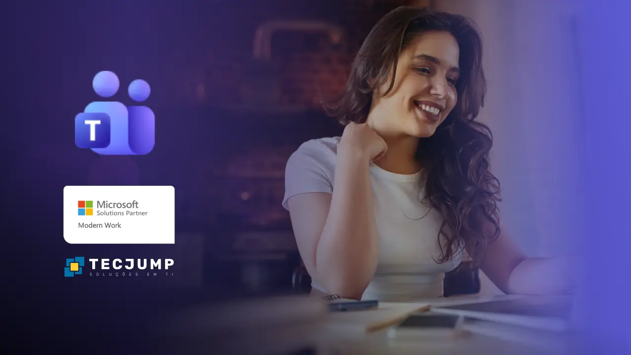 Microsoft Teams: muito além de chat e reuniões online - Tecjump
